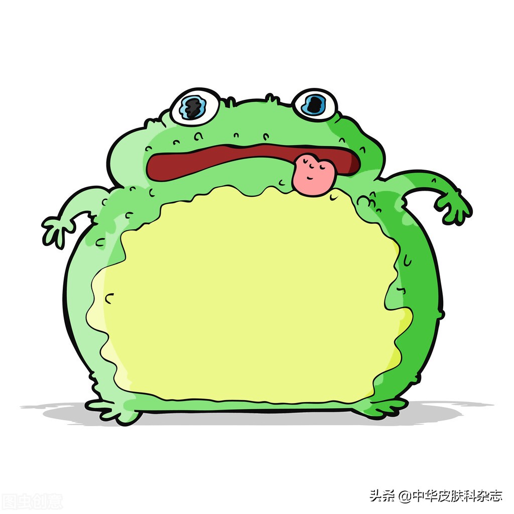 Toad skin disease, pellagra, mangy skin disease, ichthyosis, what are ...