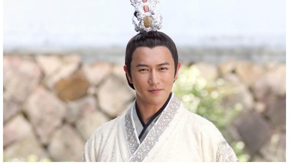 Why did Zhou Yafu, who put down the Seven Kingdoms, had to die? - iMedia