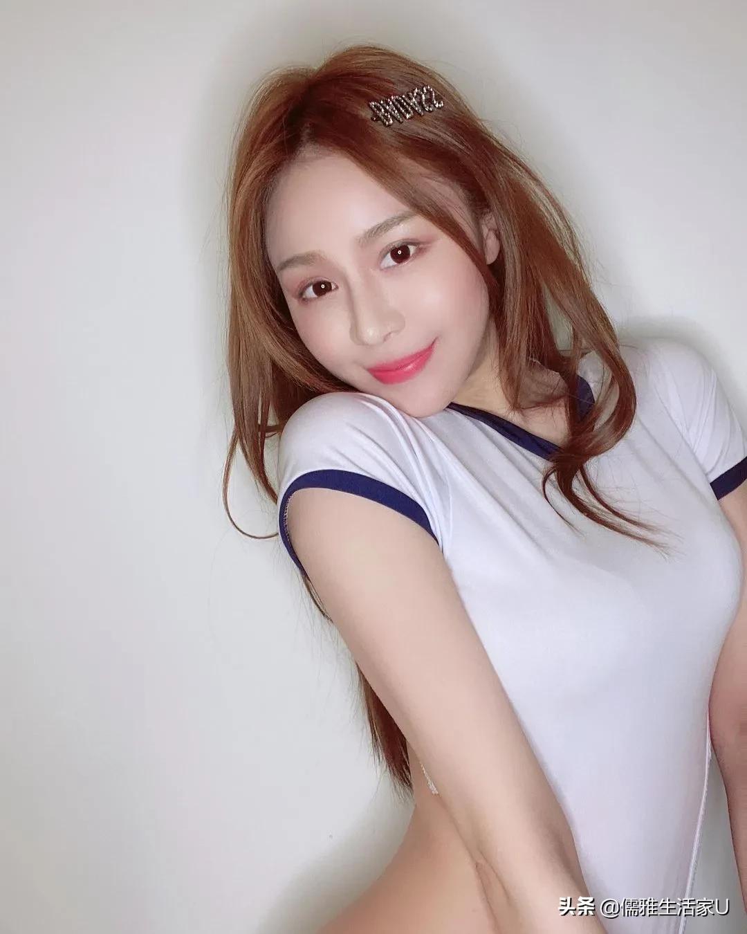 Lena Lena hot JKF girl from Taiwan - iMedia