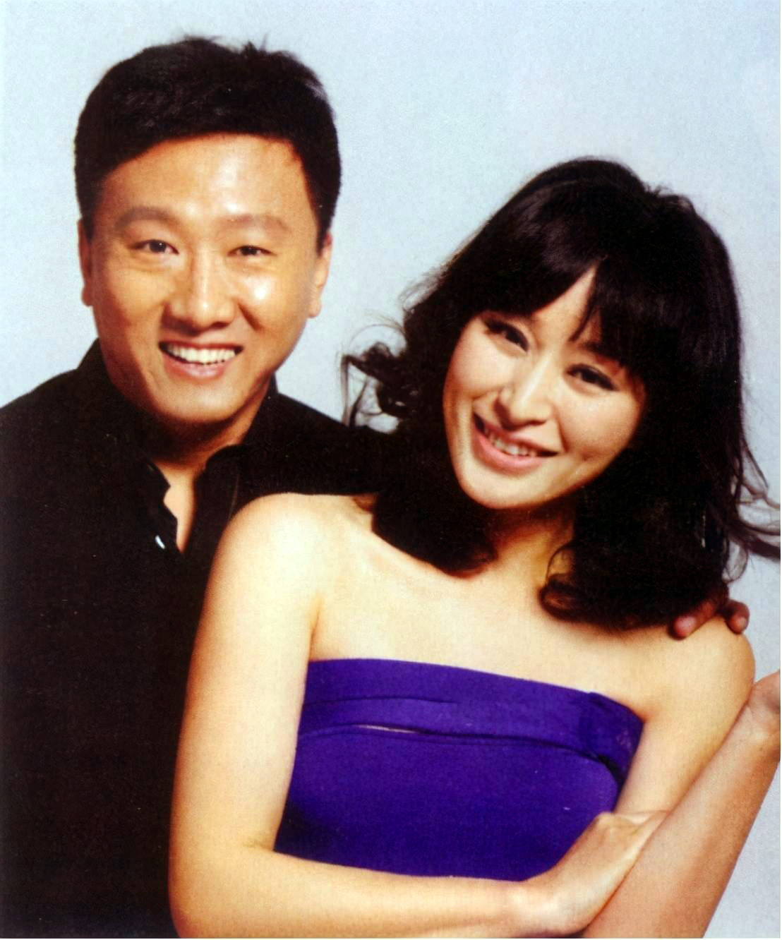 "The World" starring Fang Fang Bin: Marrying actress Yang Yuting as his wife, the experience of ...