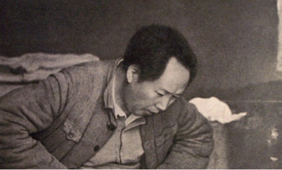 Luo Yixiu, the little-known original partner of the great man, died at ...