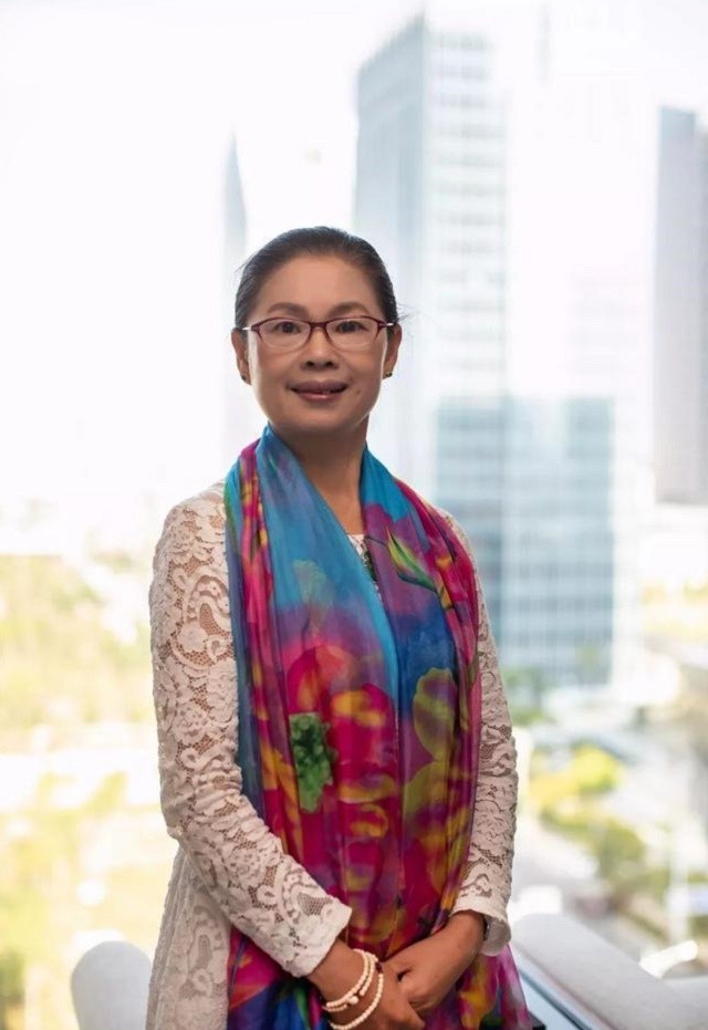 Princess of Sri Lanka: Why did she refuse to return to China to inherit ...