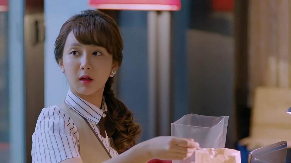 Ode to joy: Ying Qin and Qiu Yingying marry, there is no true love, but ...