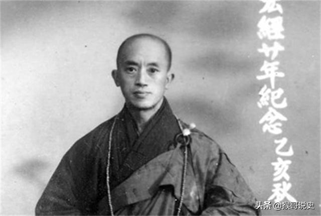 Master Hai Deng passed away at the age of 87, and no one went to the ...