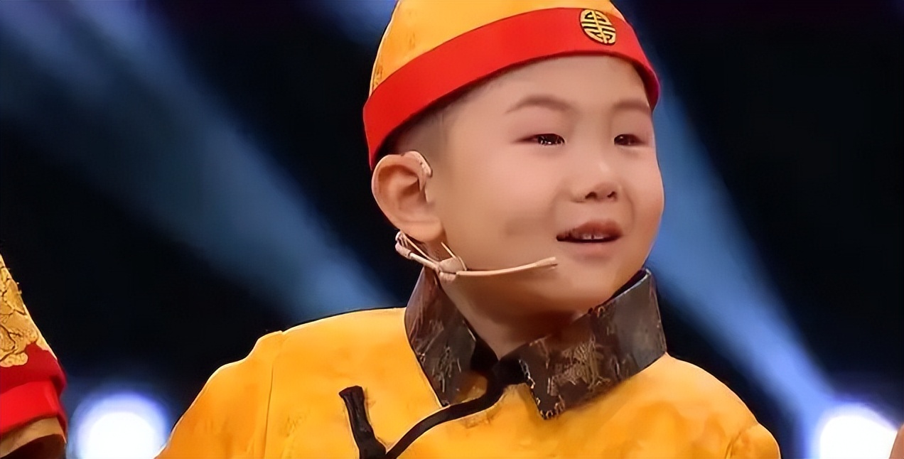 What is the current status of Zhang Junhao, who is on the same stage ...