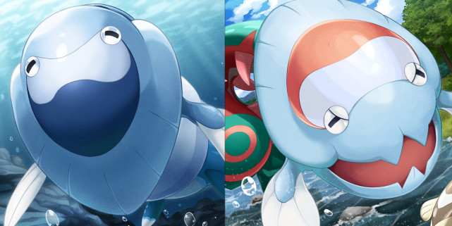 The eighth-generation Pokémon that became famous with the help of ...