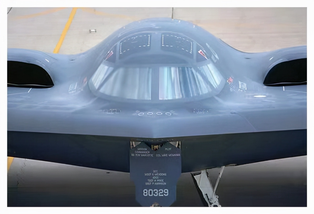 Ghost of War, B-2 Bomber - iMedia
