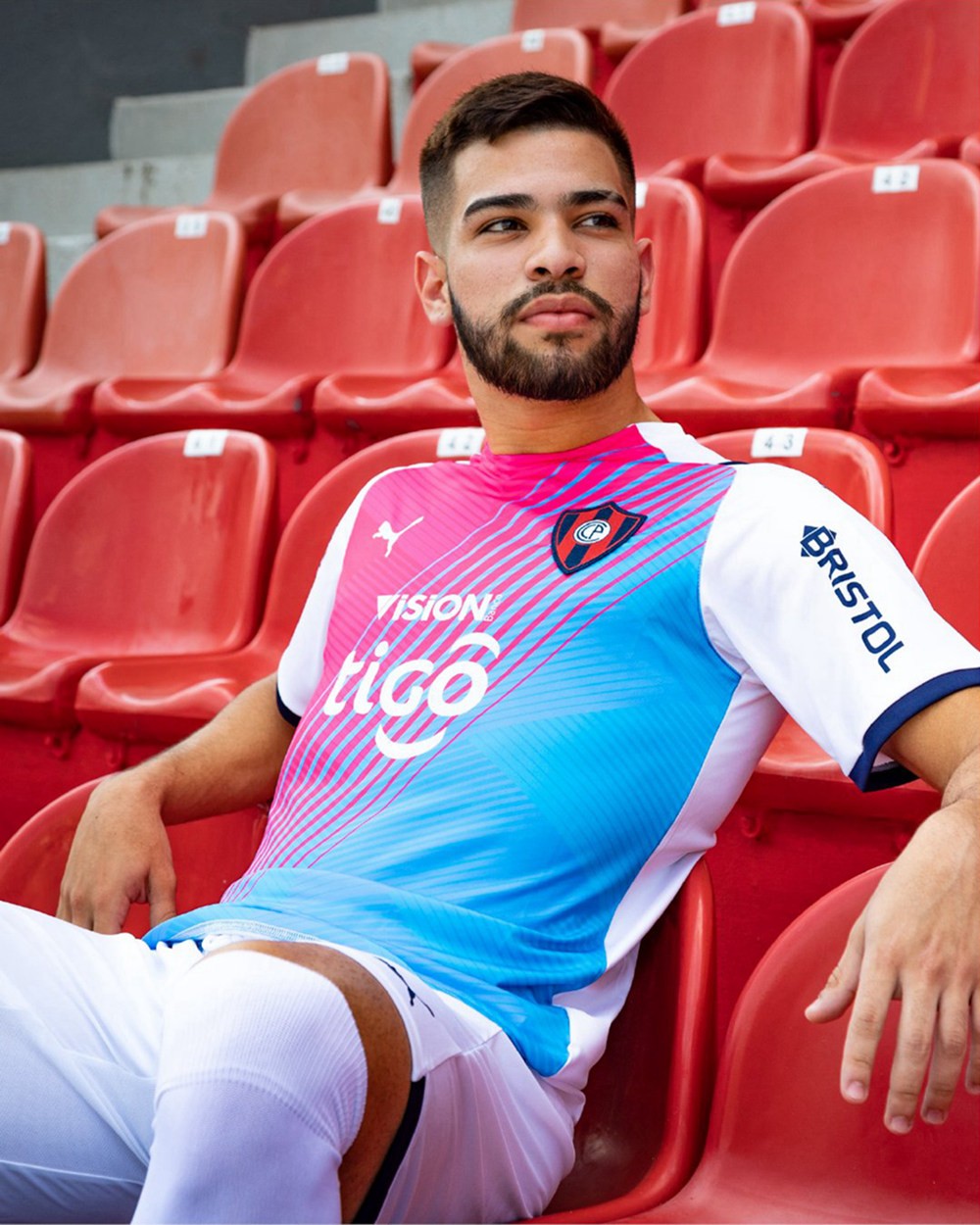 Portno Hills release 2022 home and away jerseys - iMedia