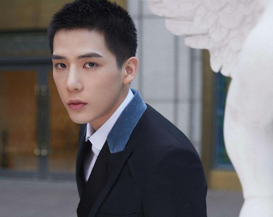 Chen Feiyu beware of Wang Anyu? - iMedia