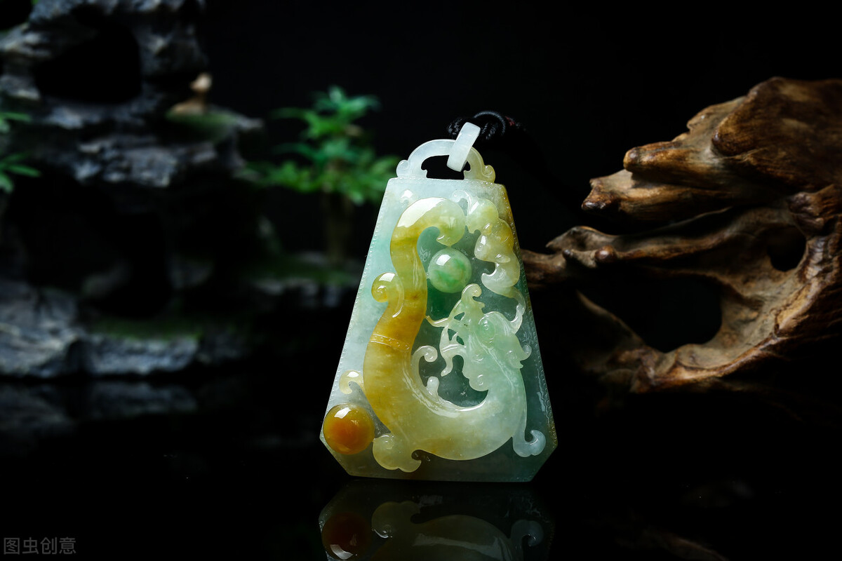 Why is jadeite so expensive? - iMedia