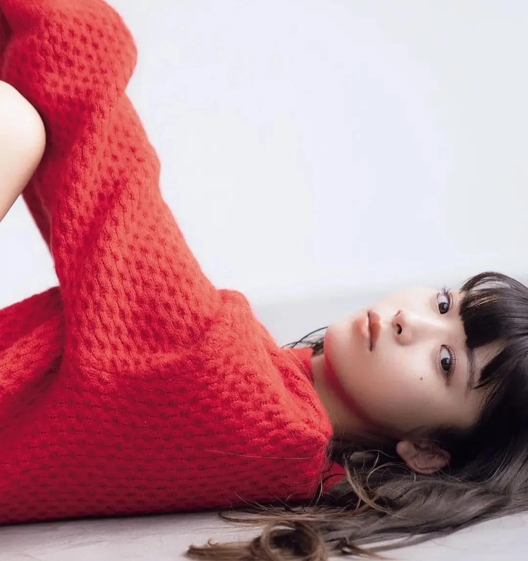 Japanese actress Fumika Baba - iMedia