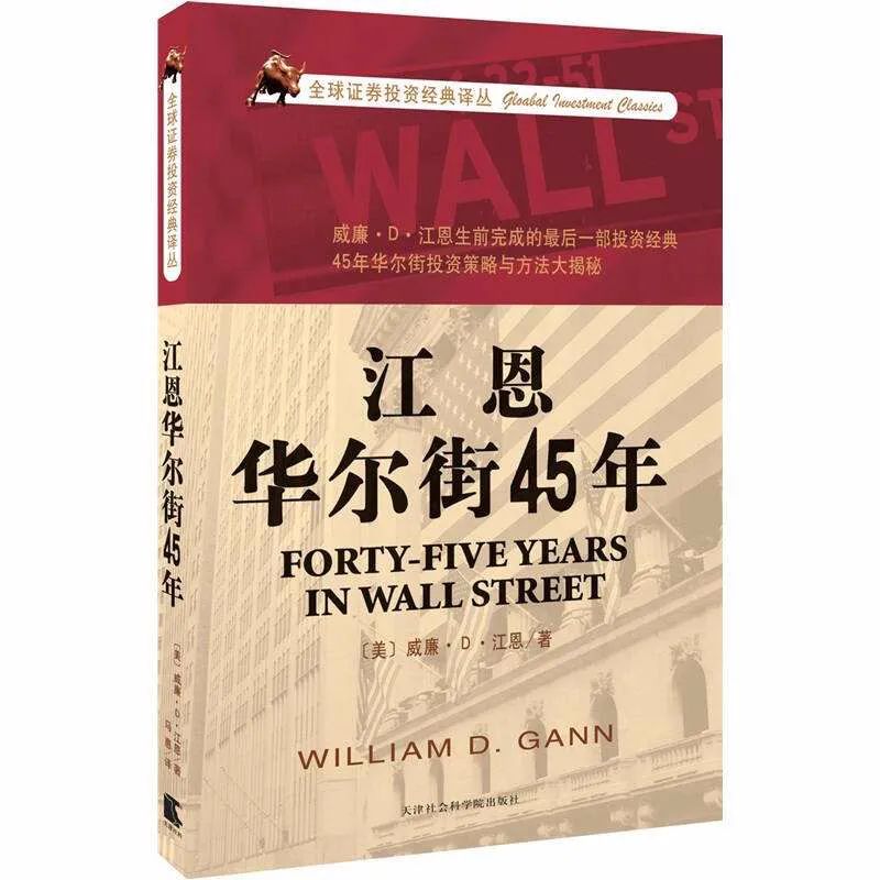 The Legendary Life of William Gann, the Great Dealer of a Generation ...