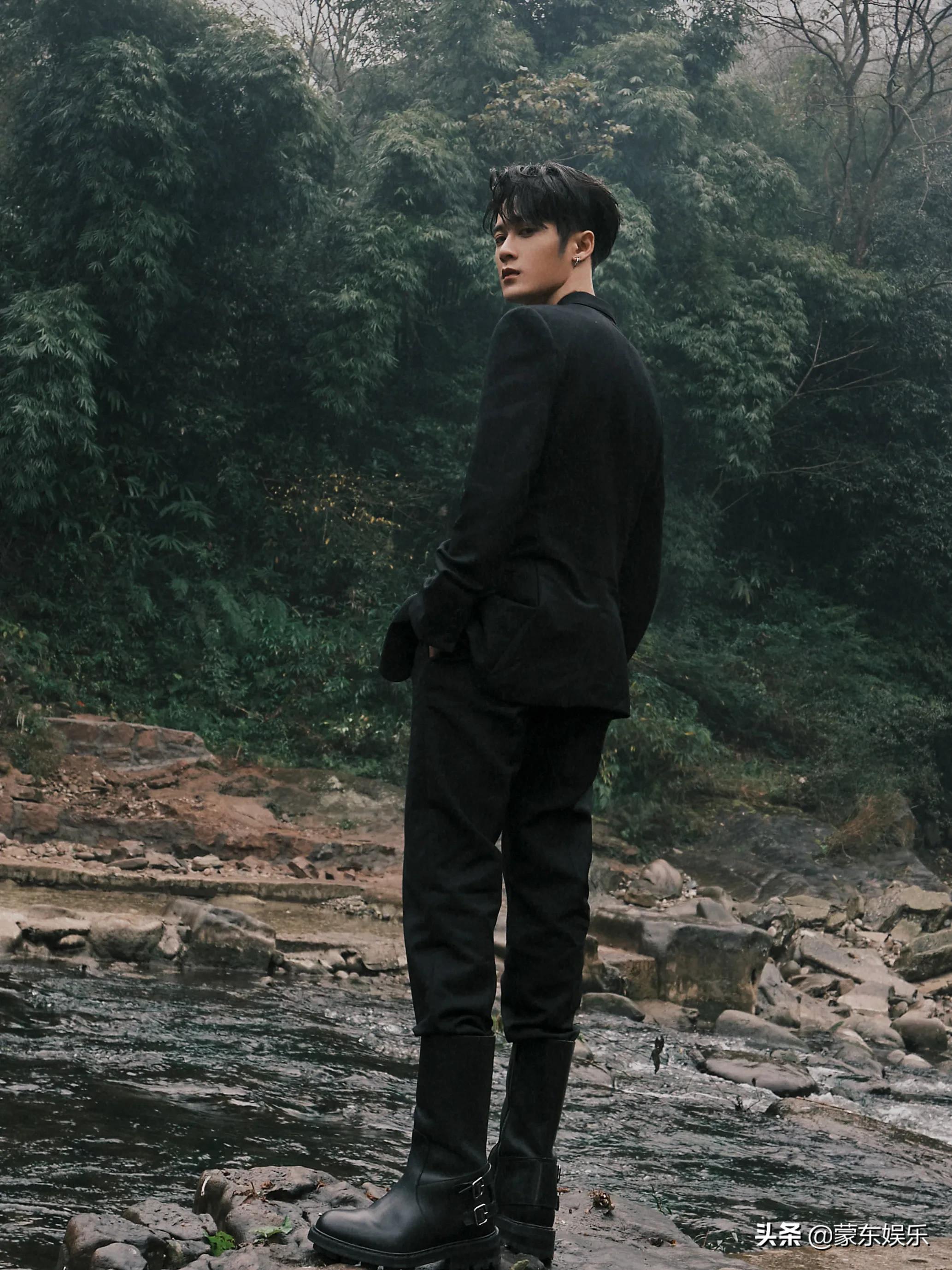 Who is Kenji Tan - iMedia