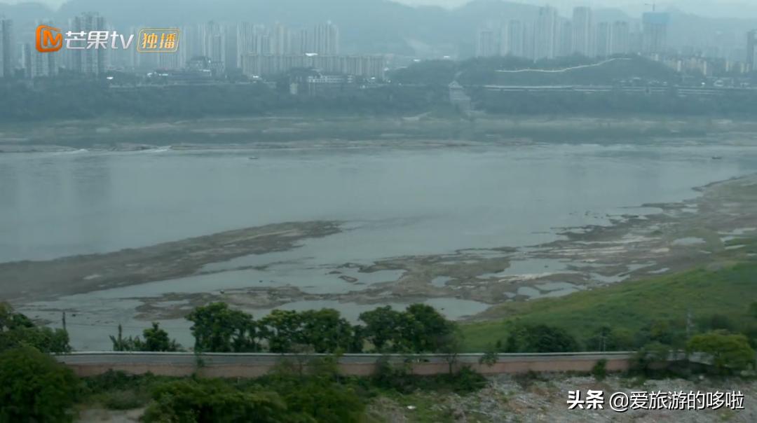 "Jiang Zhao Dawn" made Ma Sichun white guest on fire, and behind this ...