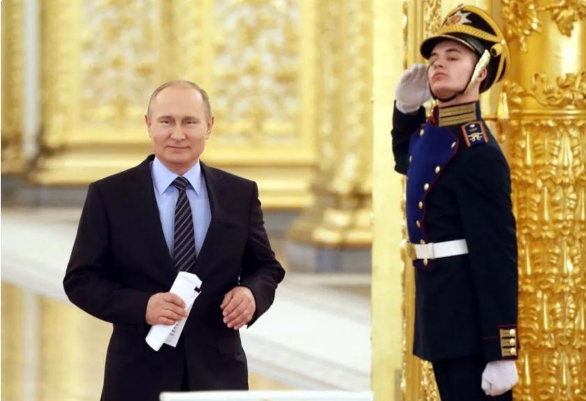 Putin Is 70 Years Old Who Is Most Likely To Succeed Him As The Next Putin Is 70 Years Old Who Is Most Likely To Succeed Him As The Next