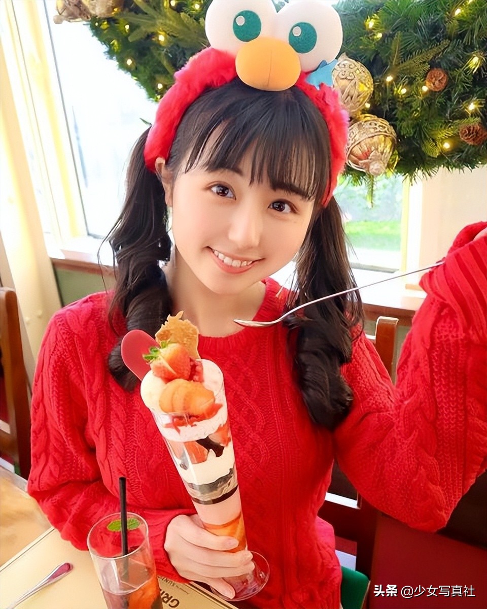 28-year-old cute "girl" Emi Kurita - iMedia