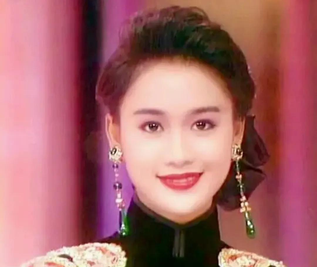 Hong Kong actress Leung Siu Bing - iMedia