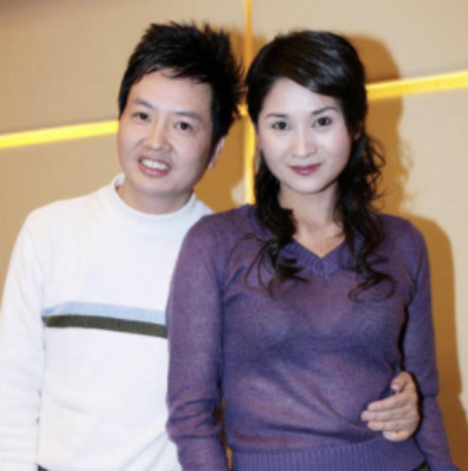 19 years ago, Zhang Yu, who exposed the "unspoken rules" scandal and involved 30 directors, how ...