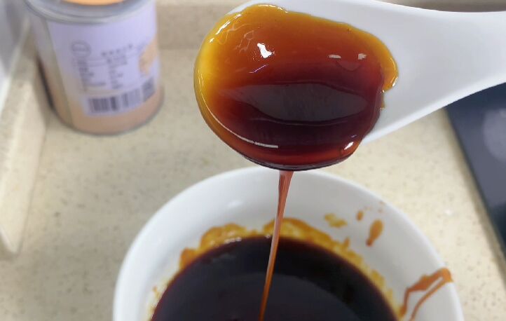 Is sugar color not sweet or bitter?It's pure flicker!The sugar color is ...