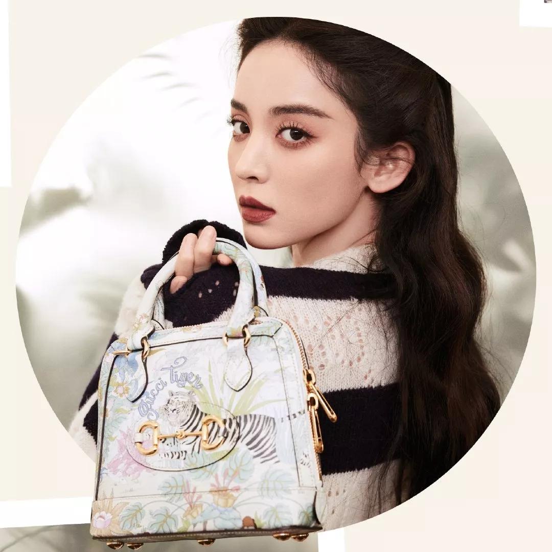 2022 Gucci Chinese New Year Collection Appreciation - iMedia