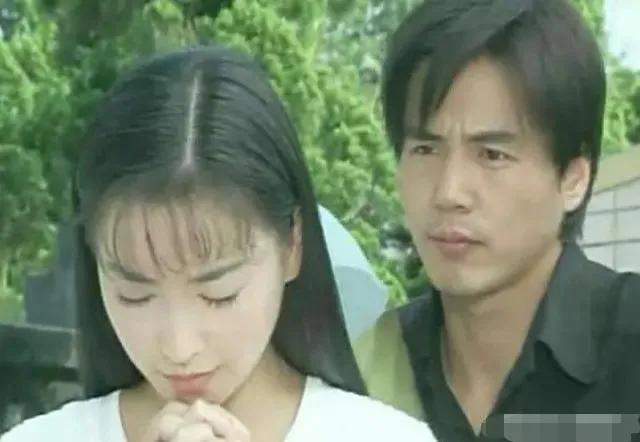 Zhang Ting's husband Lin Ruiyang's counter-attack life: low-level ...