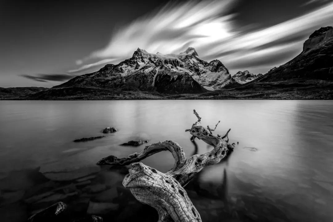 Monochrome 2021 Landscape Photography Award-winning Works (Part) - iMedia