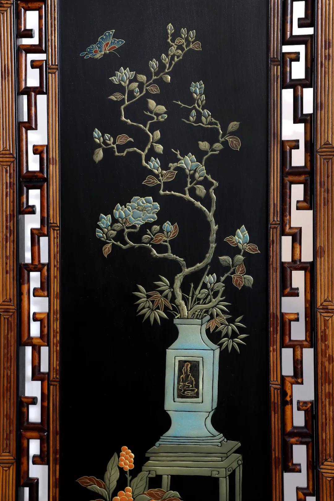 The finale of the year is Xiangfei Bamboo - iNEWS