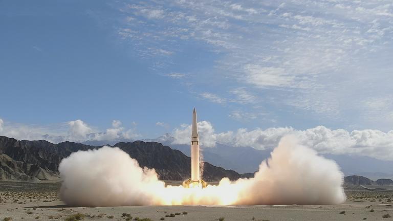 The United States has no hope of keeping the first island chain ...