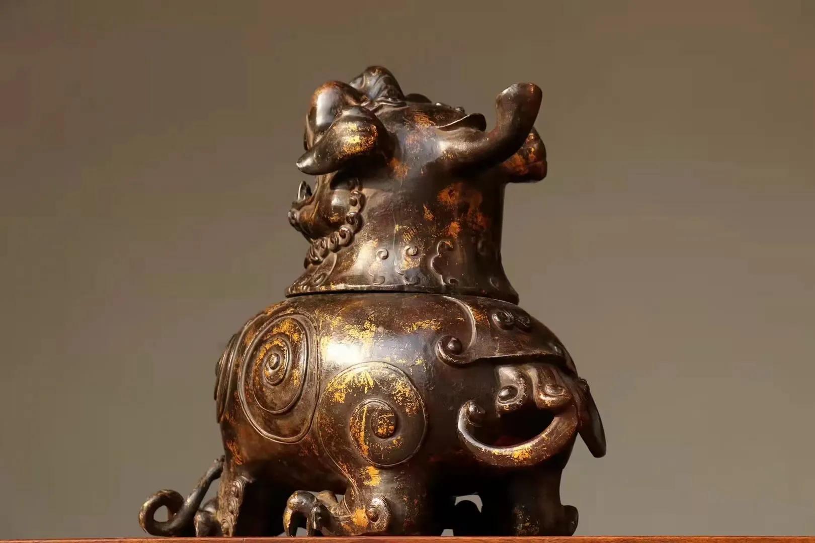 Luduan (lù duān) - iMedia