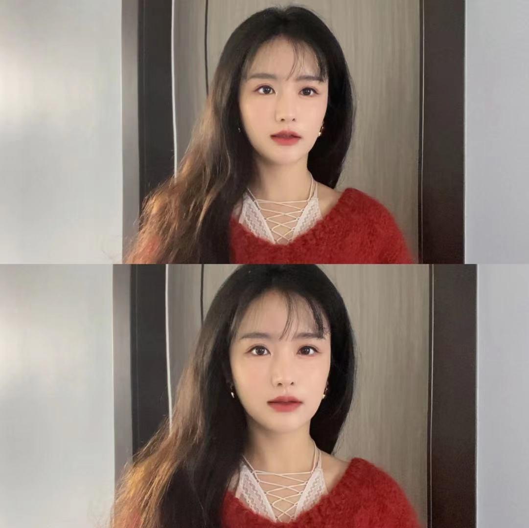 Nan Sheng used to have a photo that was popular all over the country ...