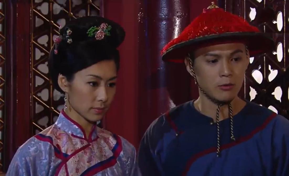 Comparable to Anling Rong Wei Yanwan?This is probably the hardest ...