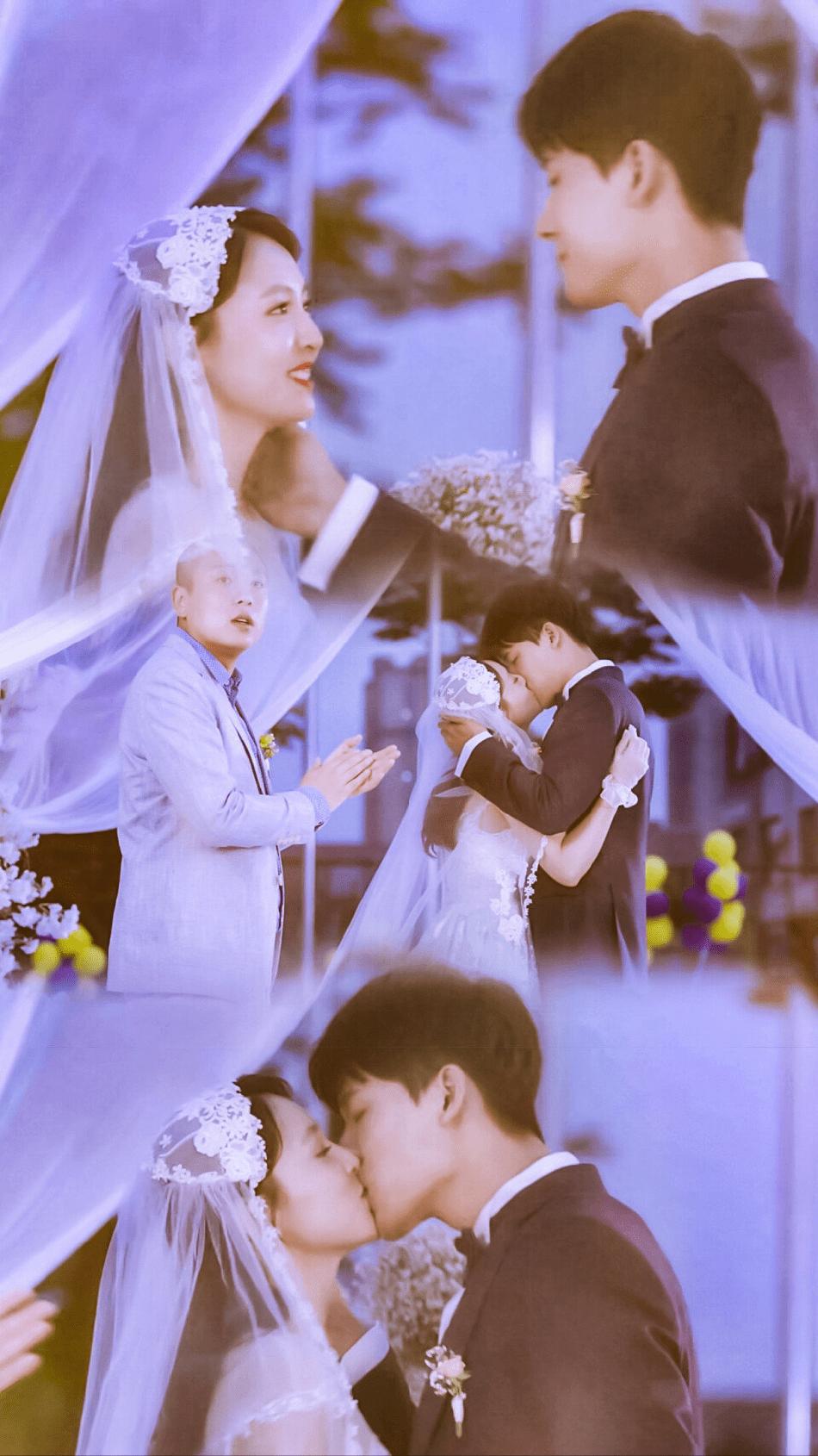 Zhang Yujian and Wu Qian announced their divorce!The two had hidden ...