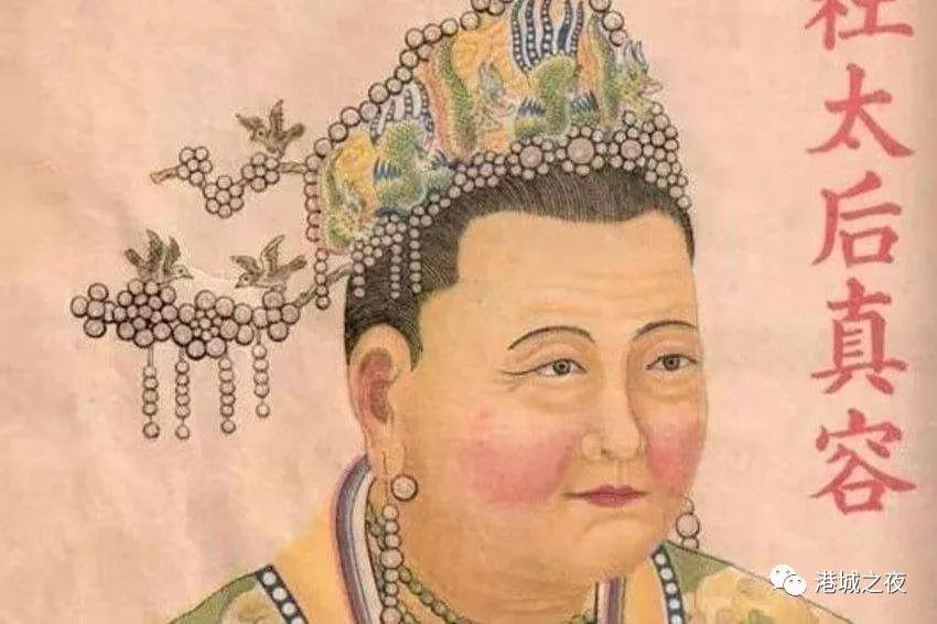 Is it the biography of Zhao Kuangyin located in Zhao Guangyi? - iMedia