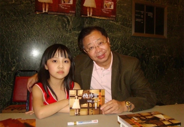 14 years after "Olympic lip-synching", what happened to Lin Miaoke and ...