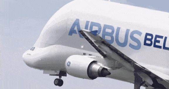 The ten most famous civil aviation airliners in the world - iMedia