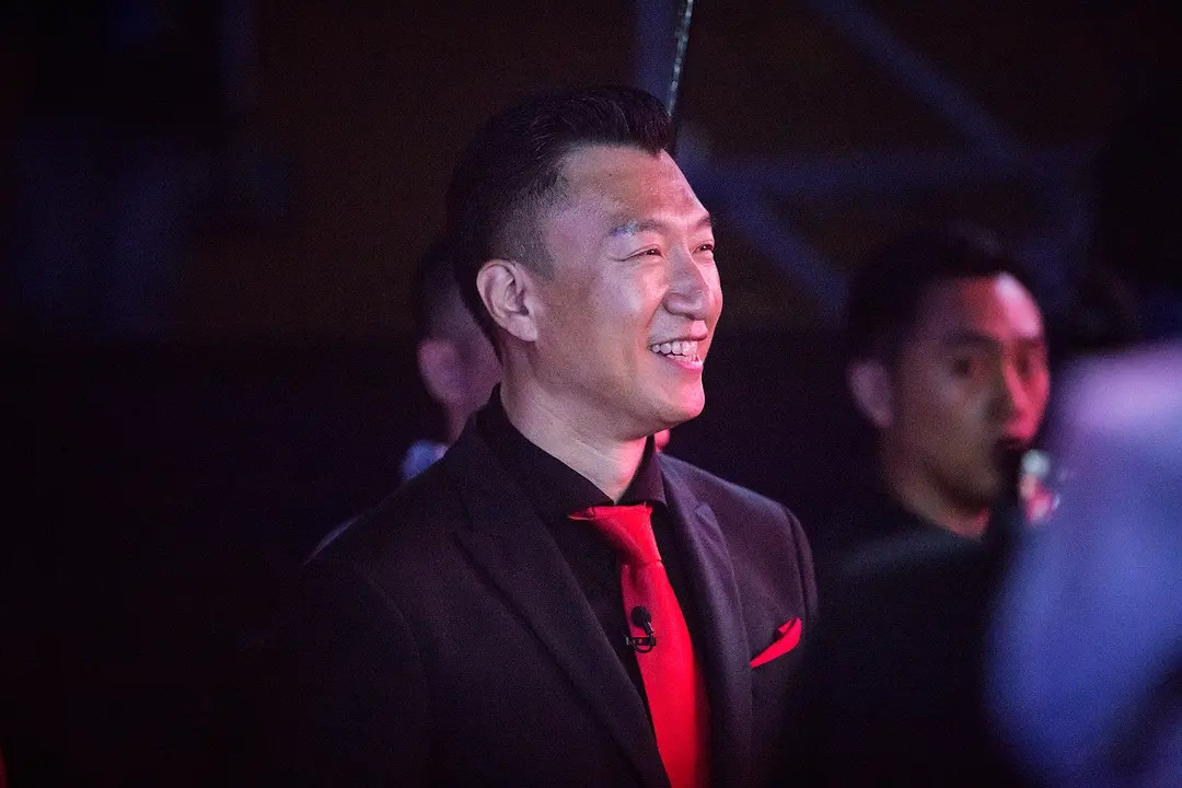 Sun Honglei will perform the spy war drama again, this time he will ...