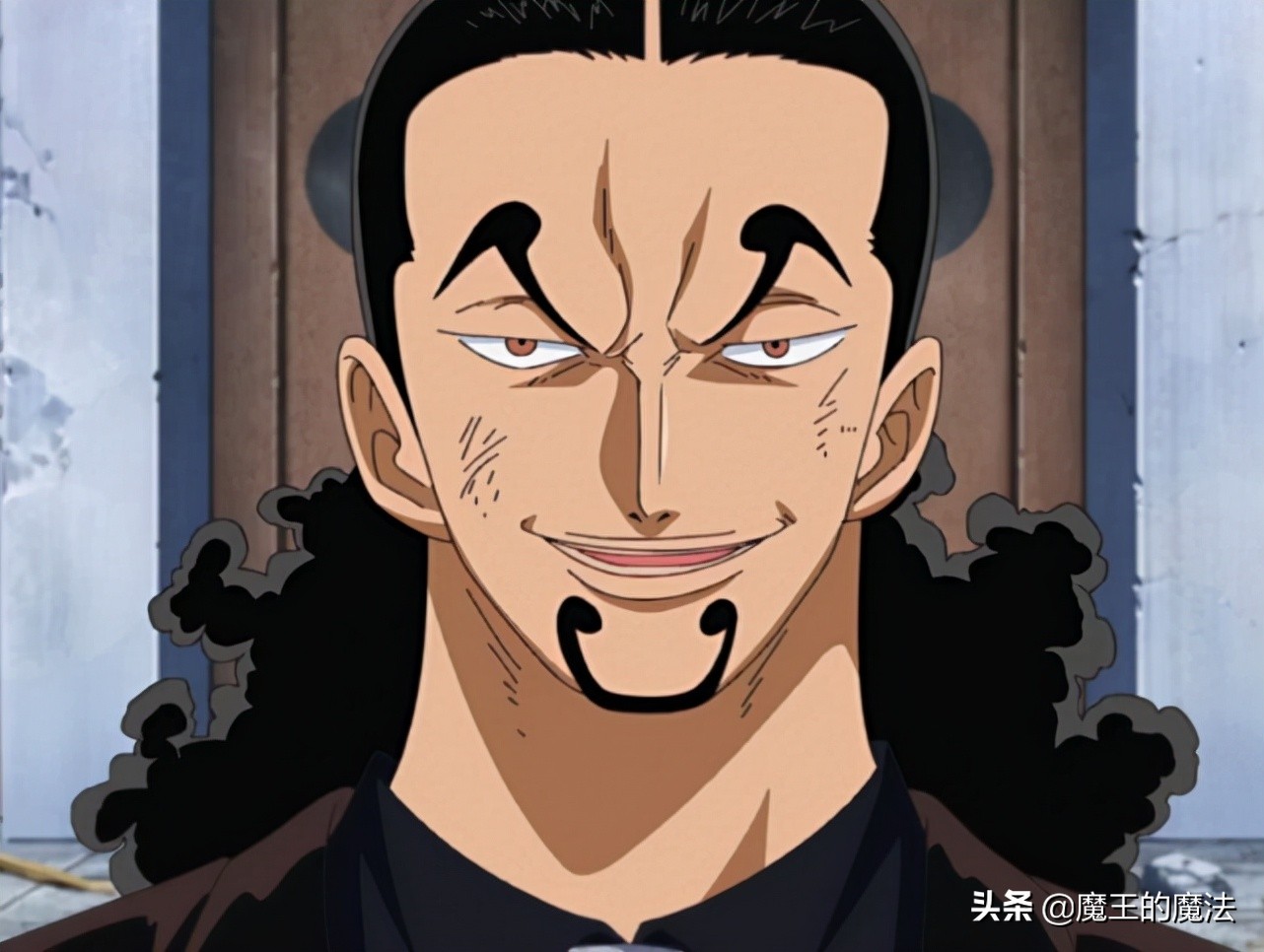 One Piece: Top 10 Most Potential Characters, Luffy Can Only Rank Second ...