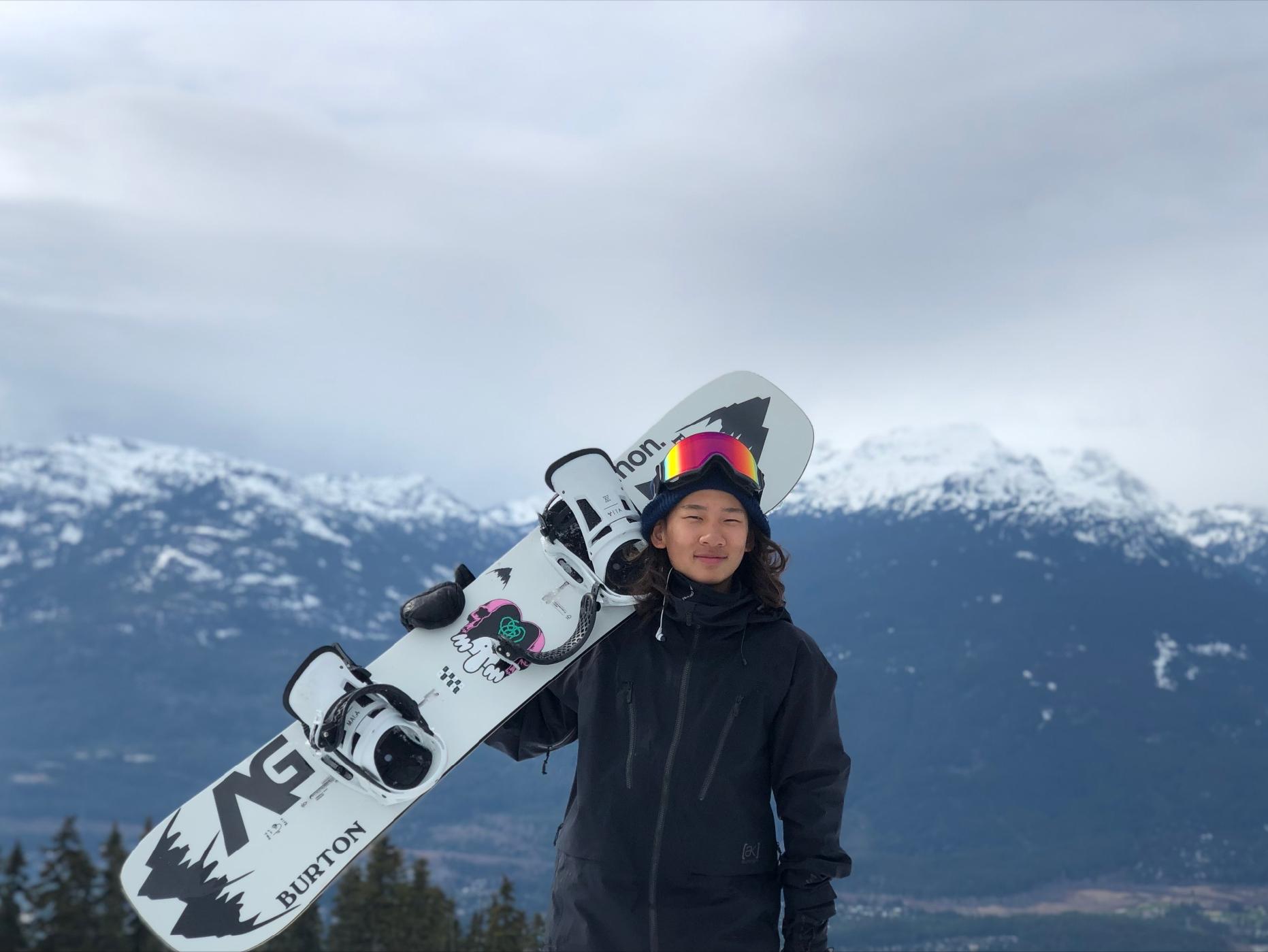 Su Yiming wins the veneer platform!The Chinese team has 6 gold to ...