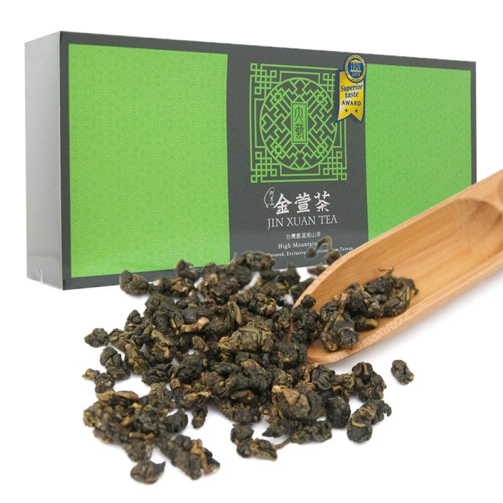 Top 10 Famous Teas in Taiwan for Gifts and Faces, the Teas that ...