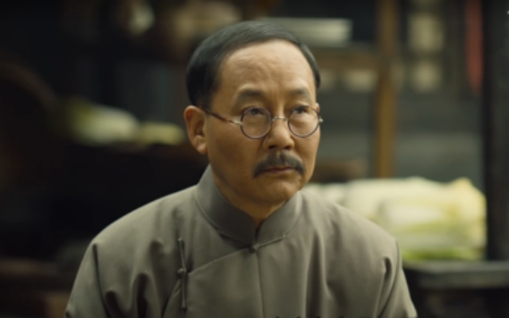 Li Dazhao was hanged before his death. Why was the sentence lasted for ...