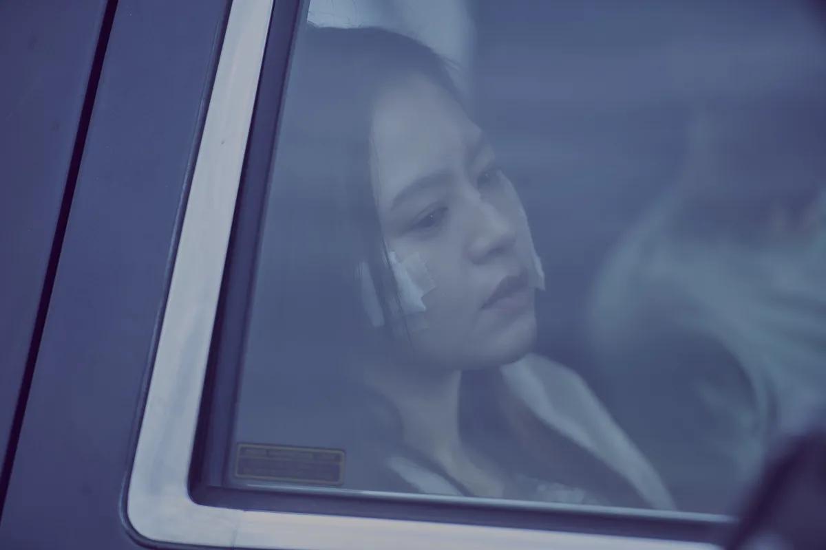 "Interview" Liu Pinyan personally reveals (Hua Deng) Hana's inner world ...