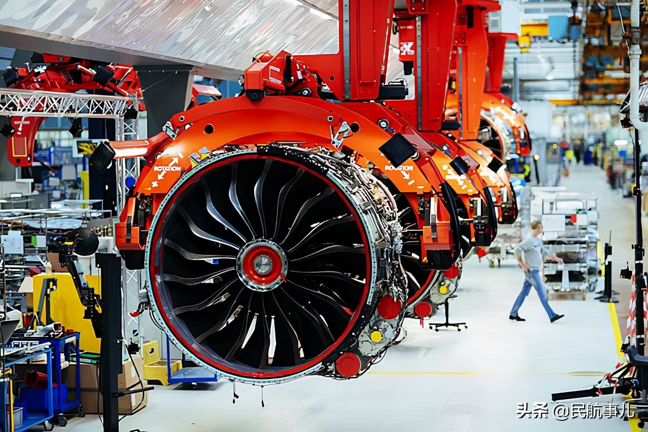CFM receives new orders for 149 LEAP engines, valued at US$8.5 billion ...