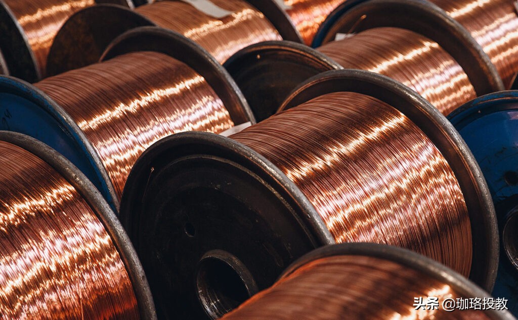 Copper boom could last for decades, prompting global search for new ...