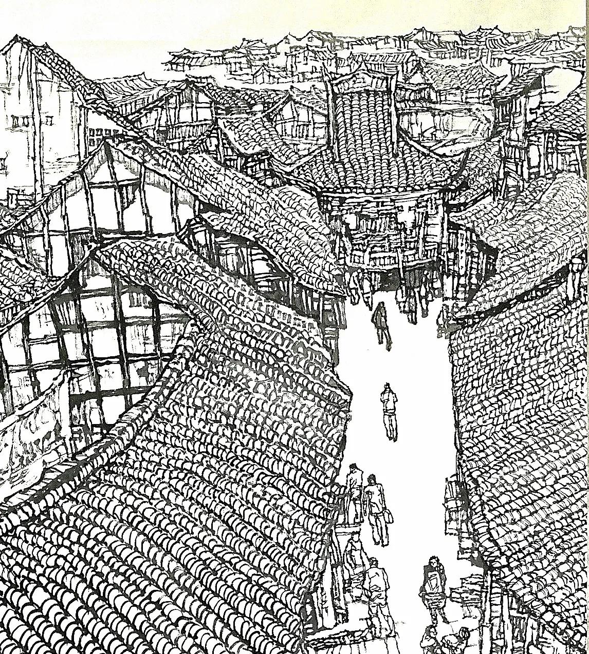 Chinese painting - iMedia