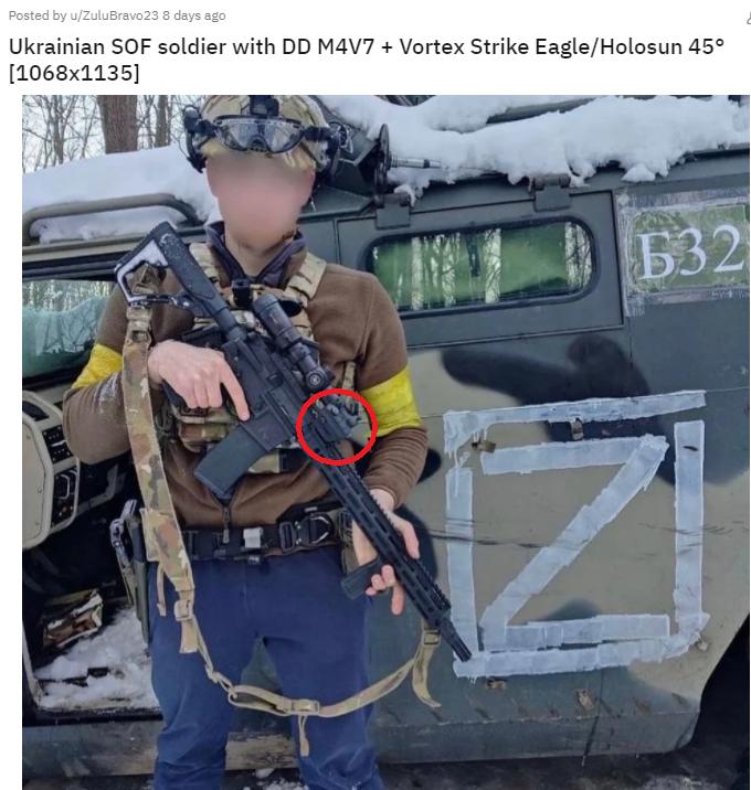 The Russian-Ukrainian war is in full swing, but Chinese products are ...