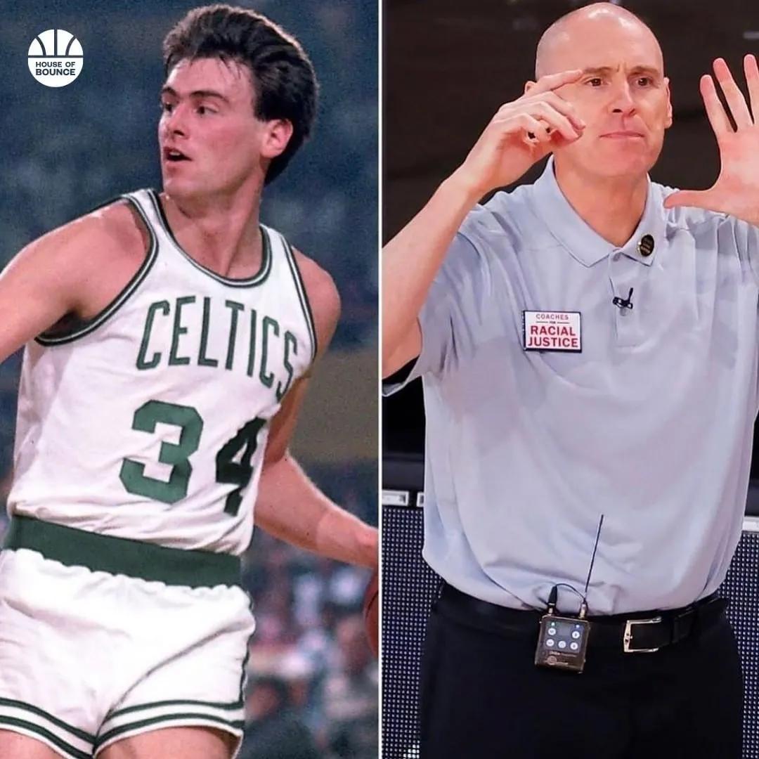 US media listed five active former NBA coaches in the league, ranked by ...