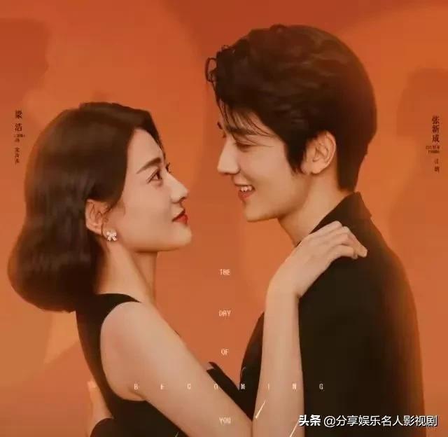 Tan Jianci is not a vase, he should be popular if his acting is good ...