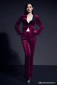 Tang Yi (vanessa, October 2, 1983-), formerly known as Cao Shijing "1 ...
