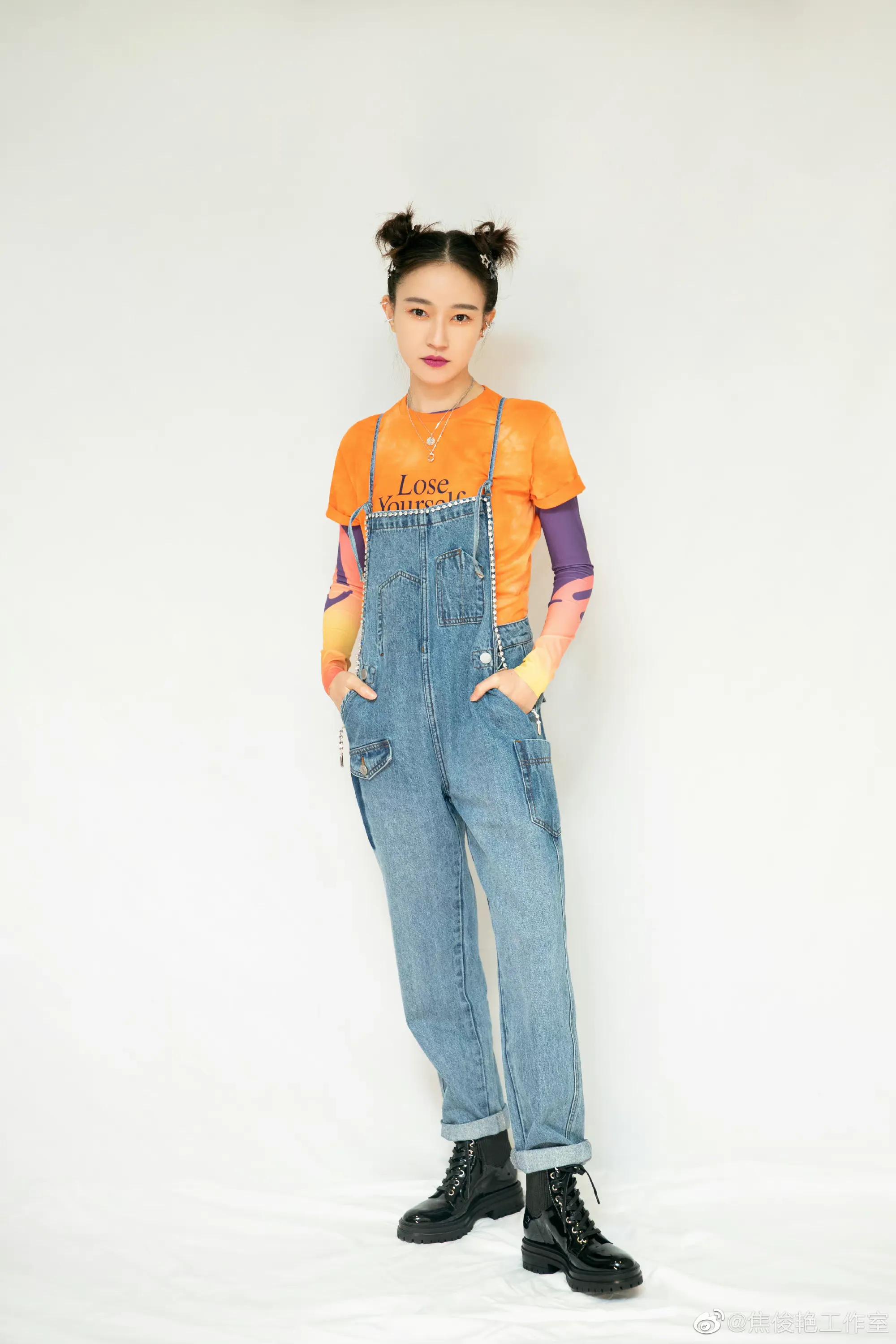 Jiao Junyan: A low-key actor who looks gentle but has a strong ...