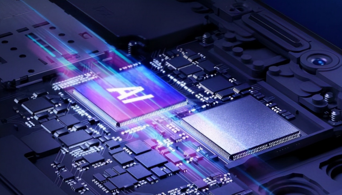 What is a mobile phone SOC?So what are CPU, GPU, and NPU?What are they ...